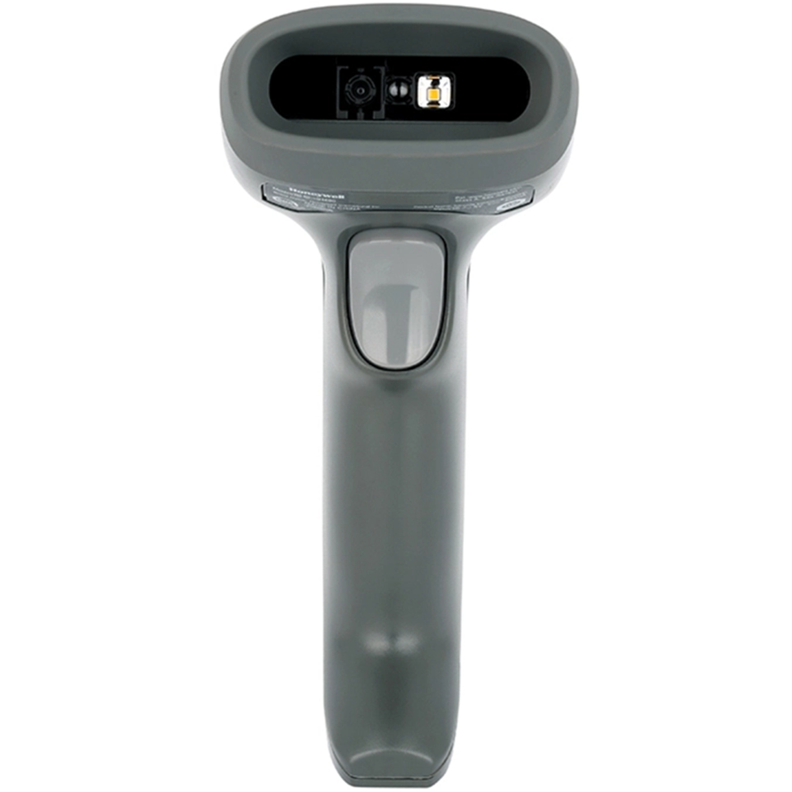 Buy the Honeywell HH490 Handheld 2D Scanner, Scans 1D/2D Barcodes, USB ...
