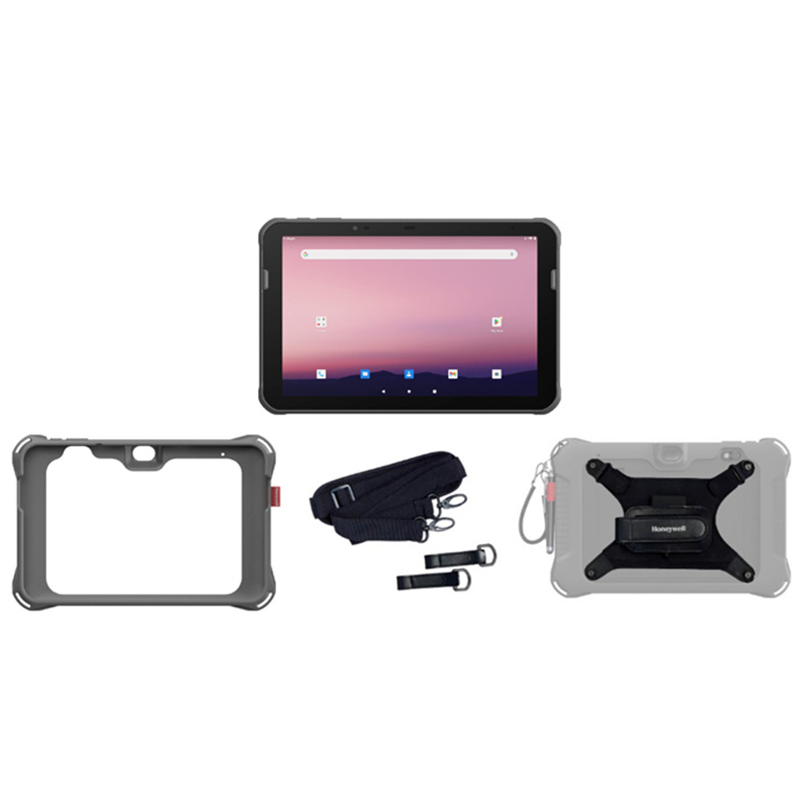 Buy the Honeywell EDA10A Bundle 8GB/128GB, Android 12 with GMS, WWLAN(5G),... ( EDA10A ...