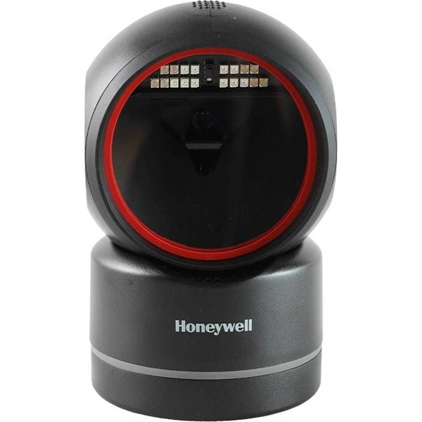 Buy the Honeywell HF680-R1-1USB GEN7 Hand-free Scanner Kit, 2D, Black ...