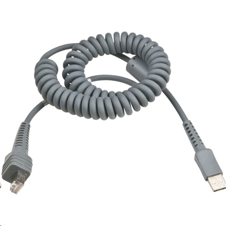 Buy the INTERMEC CABLE SCANNER SR61T USB+ CLD 2.1M ( 236-219-001 ...
