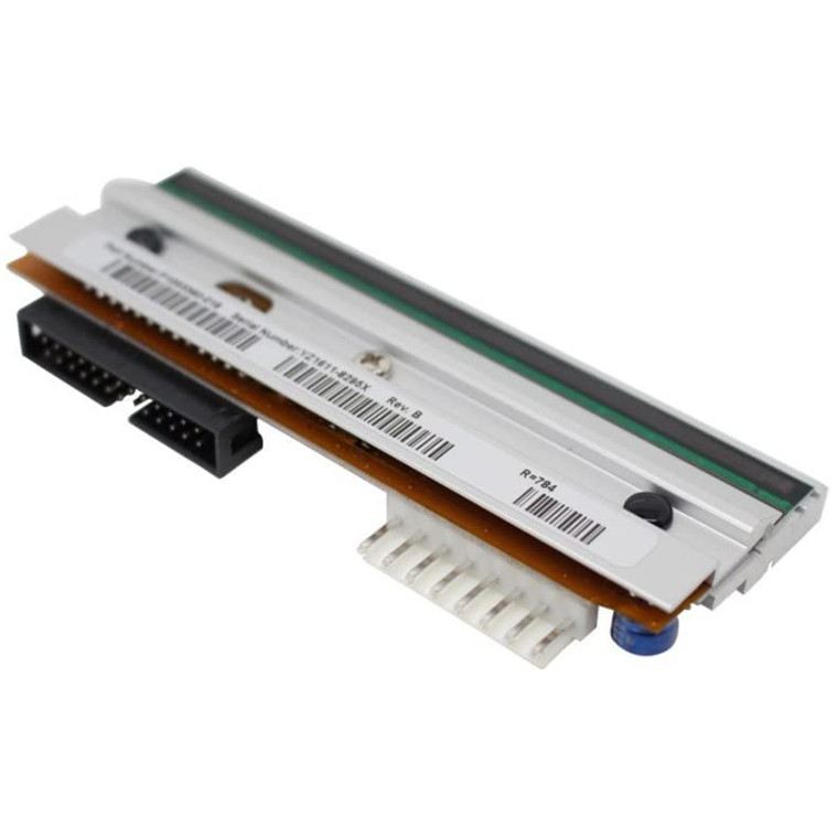 Buy the Zebra 105SL PLUS PRINT HEAD 203DPI ( P1053360-018 ) online ...