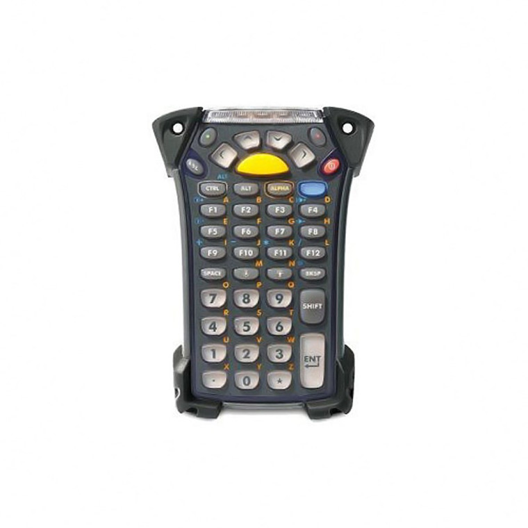 Buy the Zebra keypad MC91/MC92 43KY ( KYPD-MC9XMT000-01R ) online ...