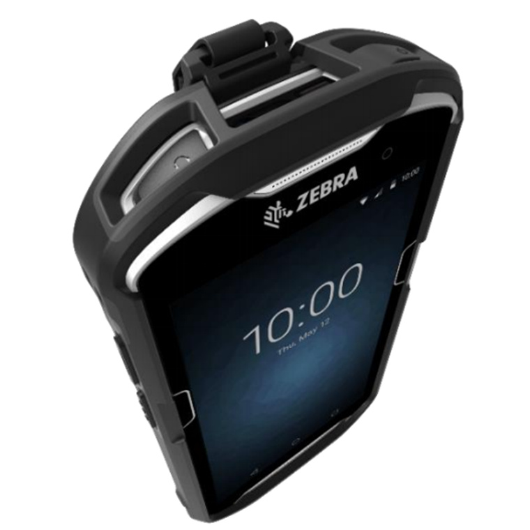 Buy the Zebra TC5X EXOSKELETON W/ HAND STRAP ( SG-TC5X-EXO1-01 ) online ...