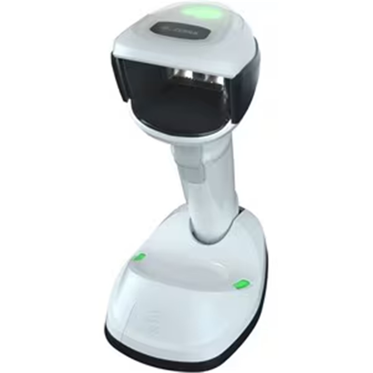 Buy the Zebra DS9908-HD4000WZZWW DS9908-HD PRESENTATION SCANN HD WHITE ...