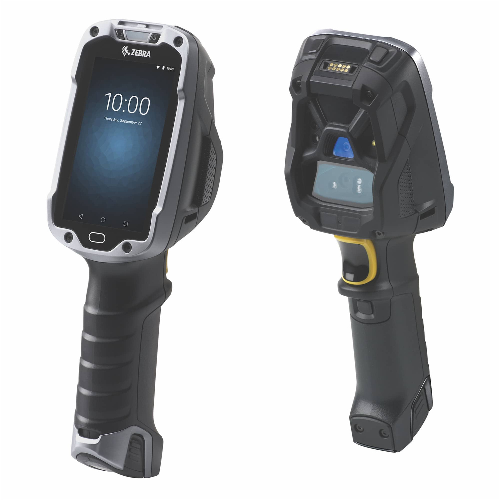 Buy the Zebra TC83B0-3005A510RW TC8300 4IN 2D IMGR EXT SE4850 4GB/32GB ...