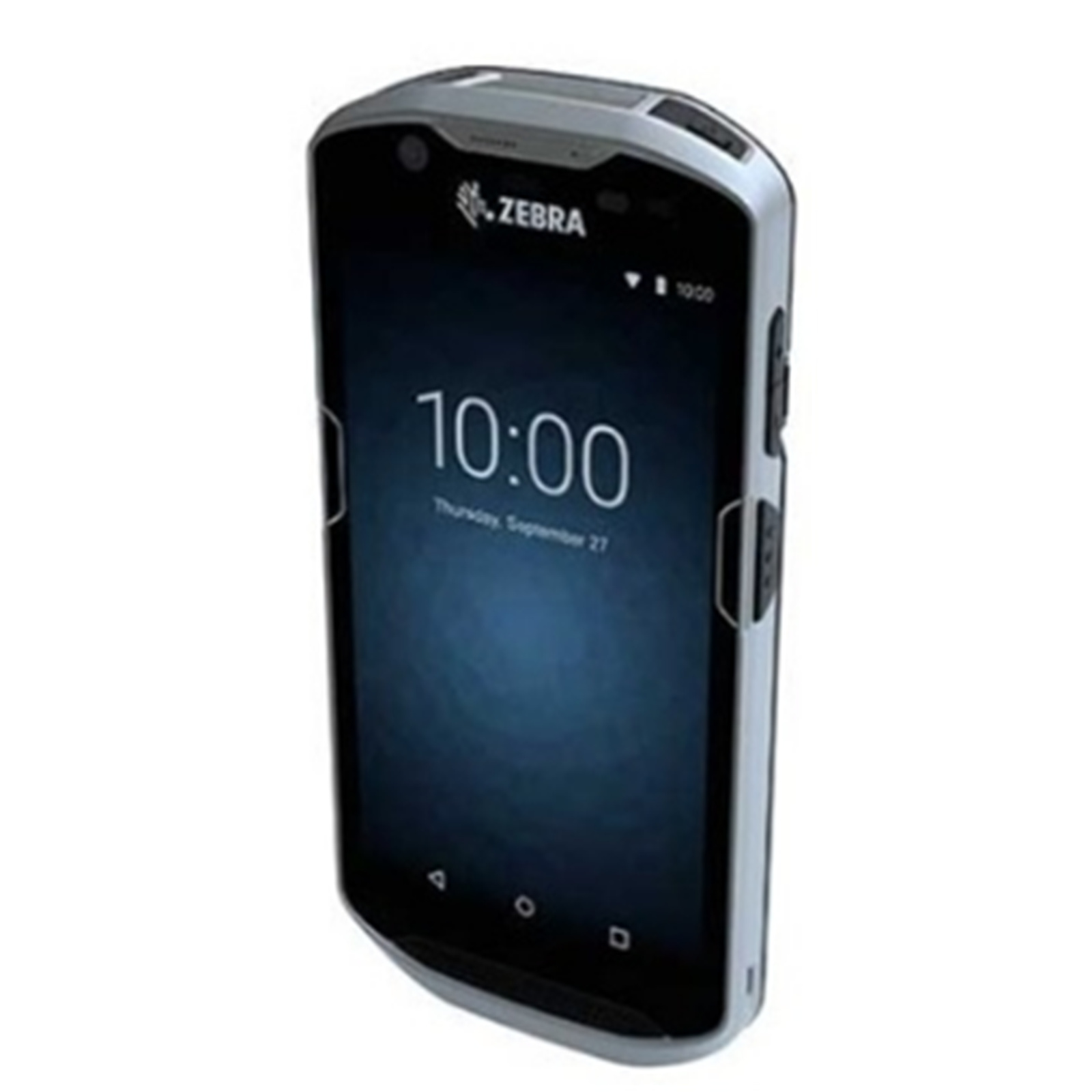 Buy the Zebra TC57HO-1XFMU6P-A6TC57X WAN f/ROW 5in FHD 8 core ( TC57HO ...