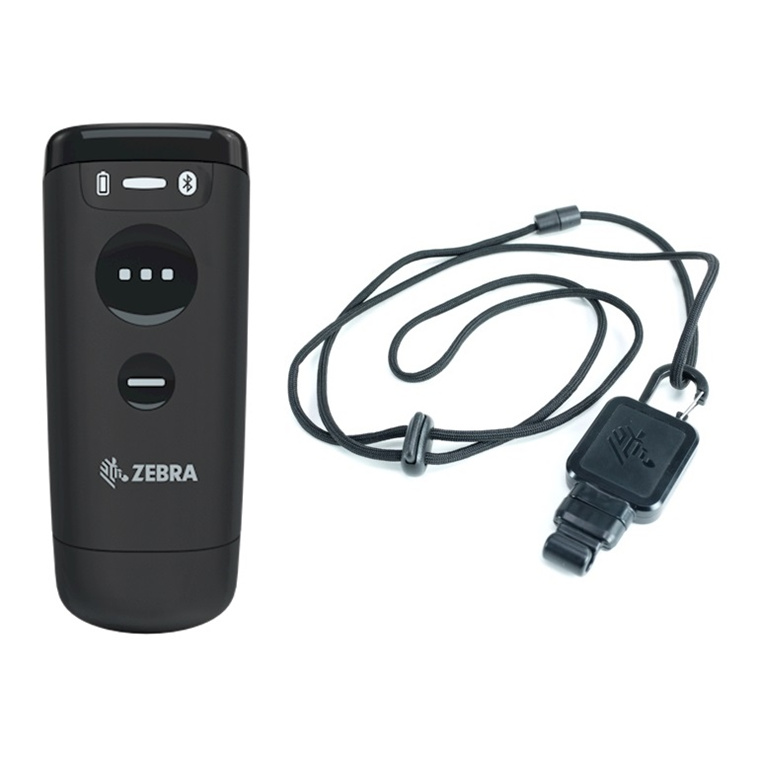 Buy the Zebra CS6080-SR40000TZVW CS6080, 2D Imager, General Purpose ...