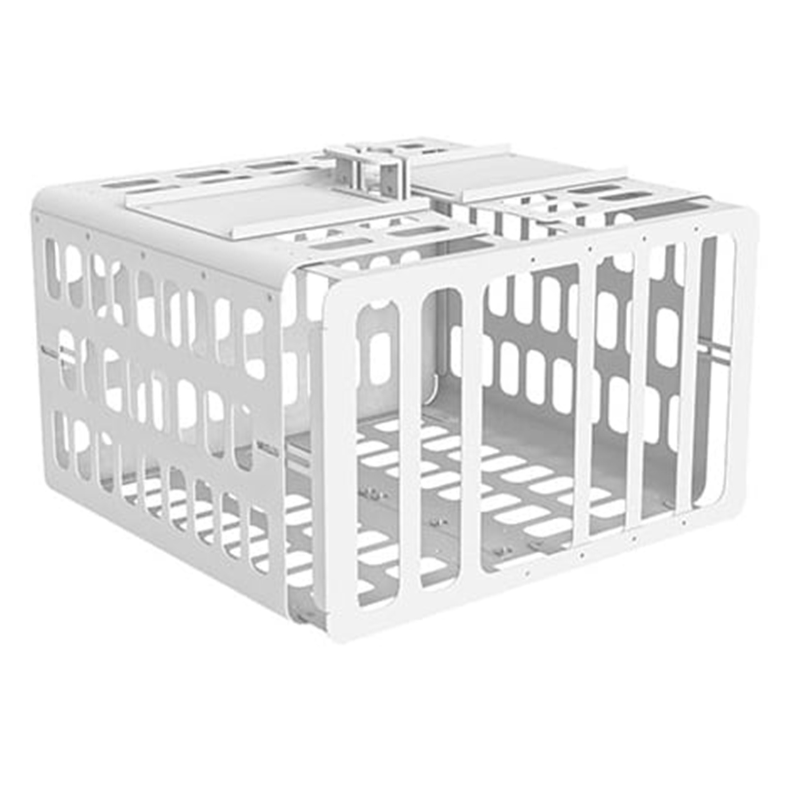 Buy the Chief PG4AW XXL Projector Cage - White ( PG4AW ) online ...