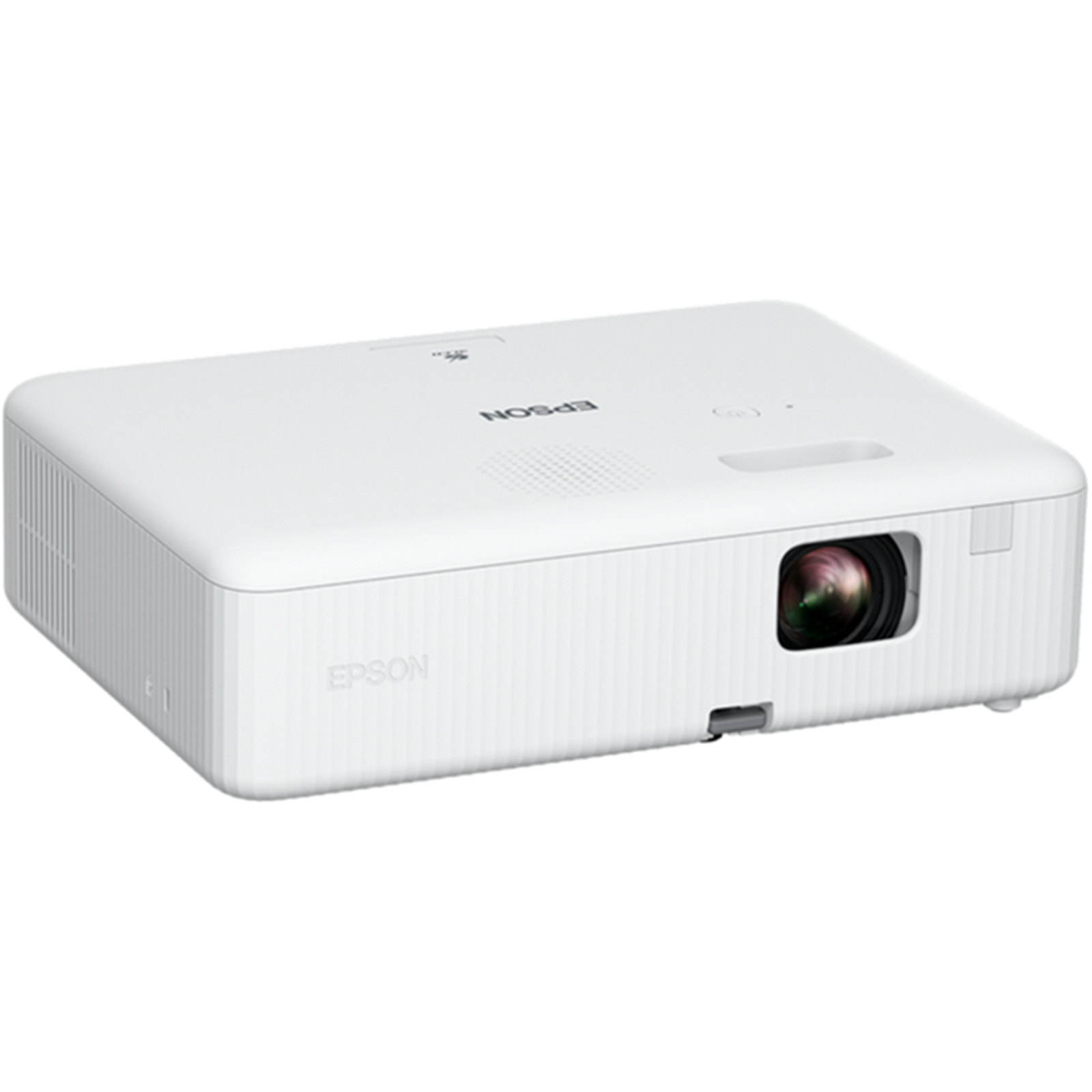 Buy the Epson CO-W01 Projector with 3LCD Technology WXGA 3000 Lumens ...