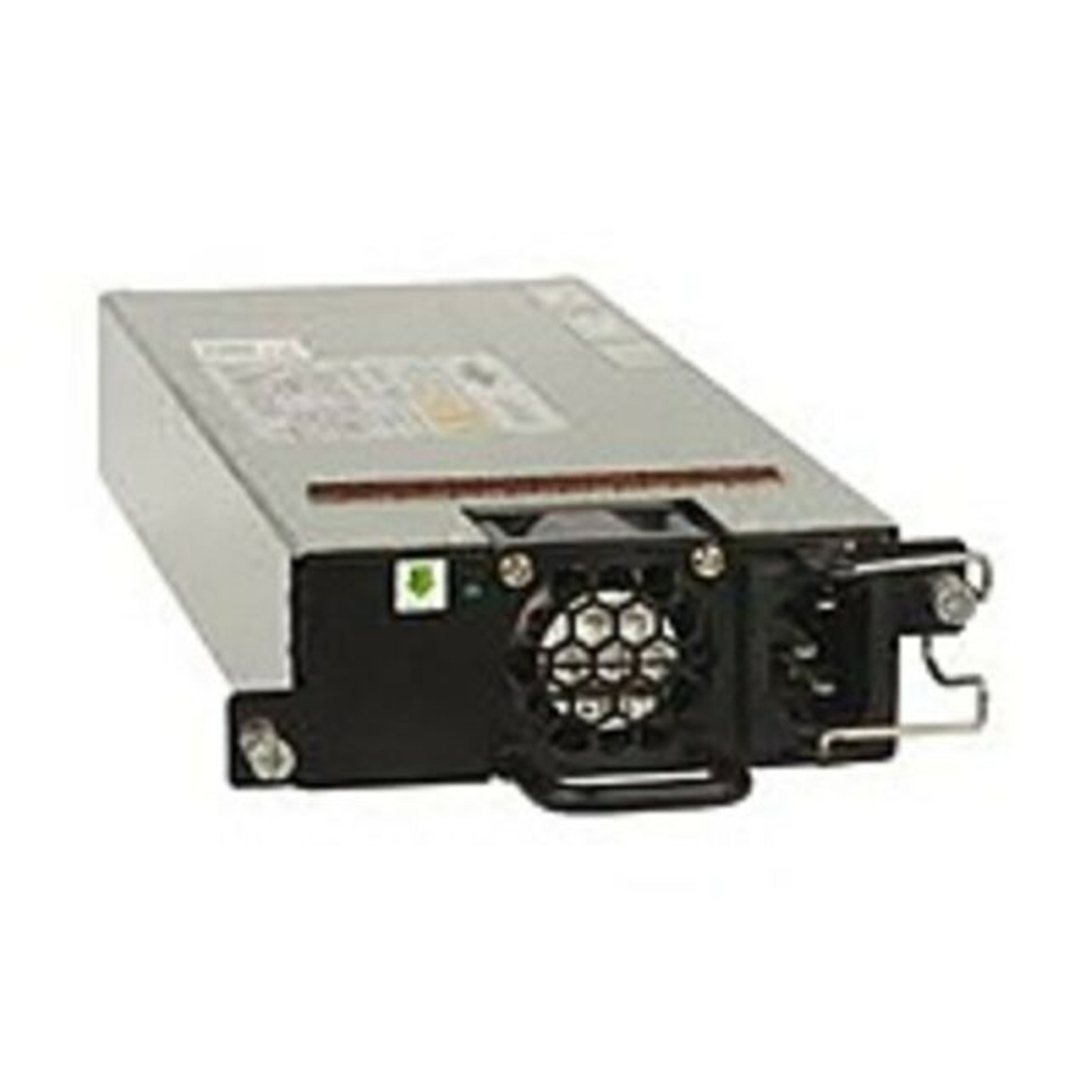 Buy the Brocade RPS15-E 250W Power Supply ICX6610/6650 - Non-POE ...