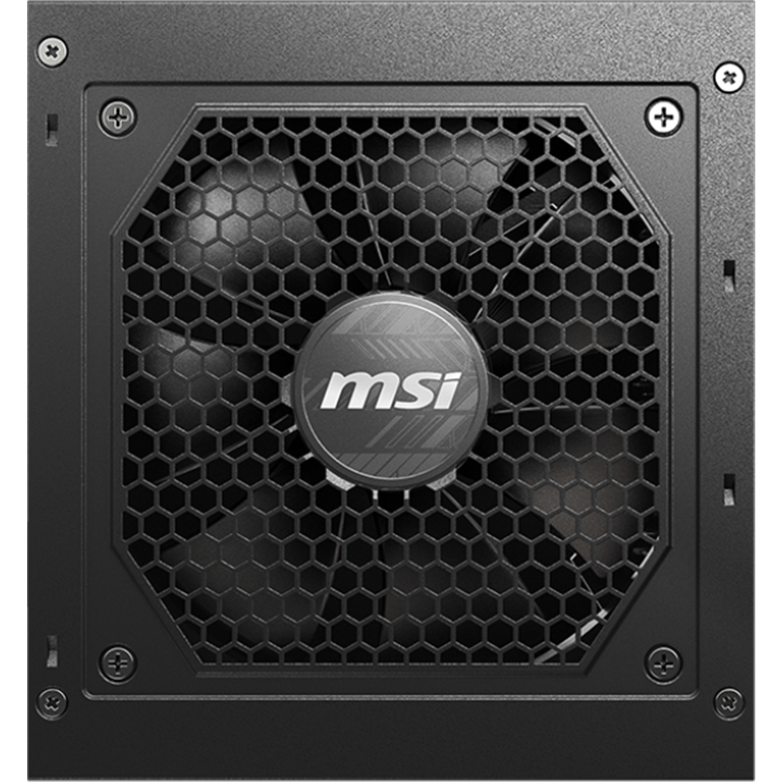 Buy the MSI MAG 750W Power Supply 80 Plus Gold - Native 16 Pin ...