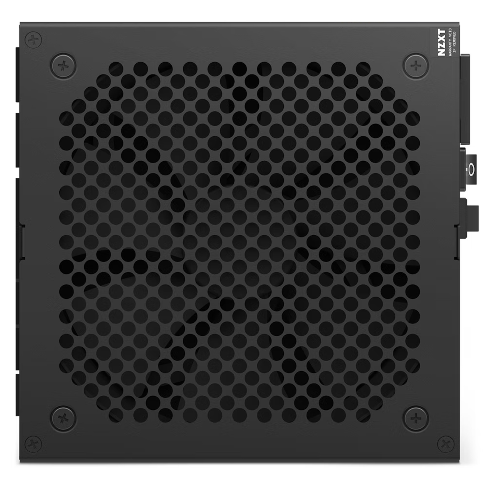 Buy the NZXT C Series ATX 3.0 1200W Power Supply 80 Plus Gold - Fully ...