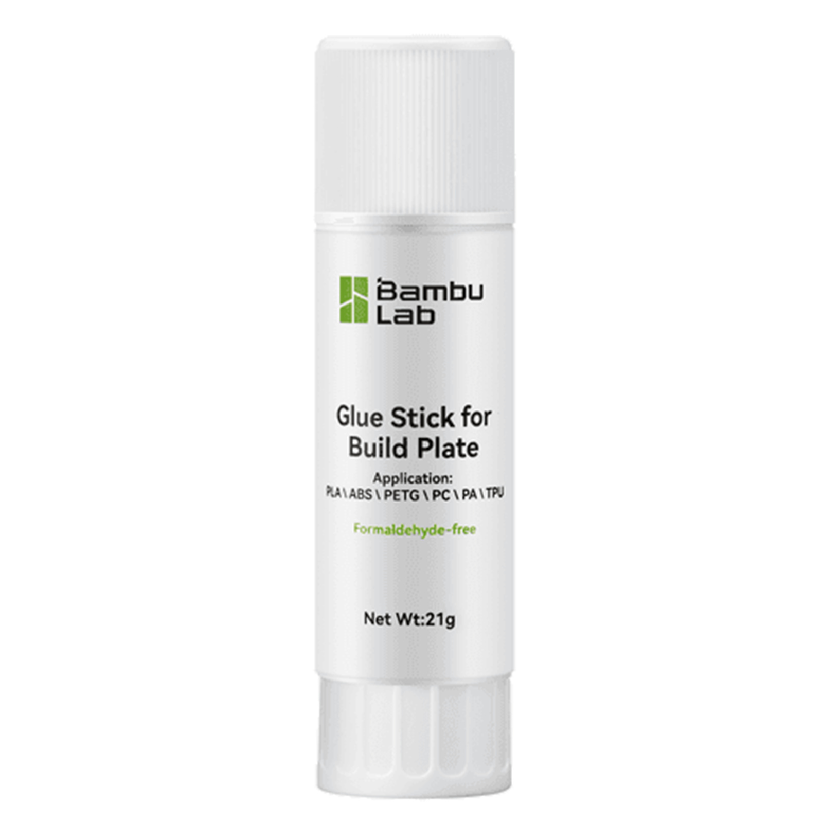 Buy the Bambu Lab Accessories Glue Stick for Build Plate Compatible ...