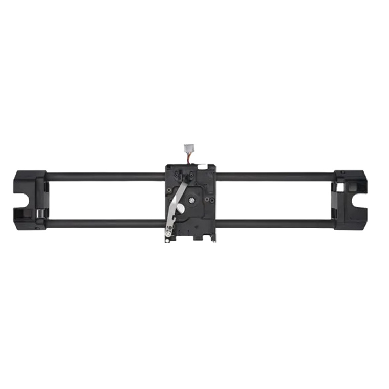 Buy the Bambu Lab Spare Parts X-Axis Carbon Rods Assembly Compatible ...