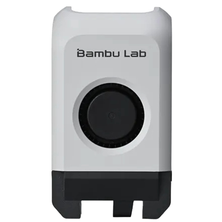 Buy the Bambu Lab Accessories Front Housing Assembly for P1P / P1S ...
