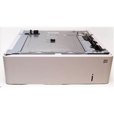 Buy the HP Color LaserJet 550 Sheet Media Tray - For M577C / M577DN ...
