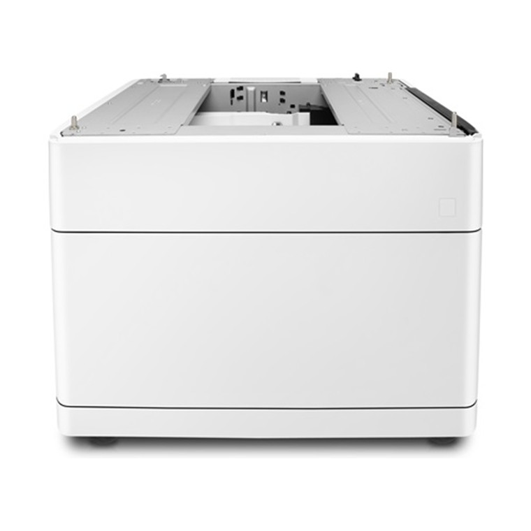 Buy the HP PageWide 550-sheet Paper Tray and Cabinet - 550 Sheet ...