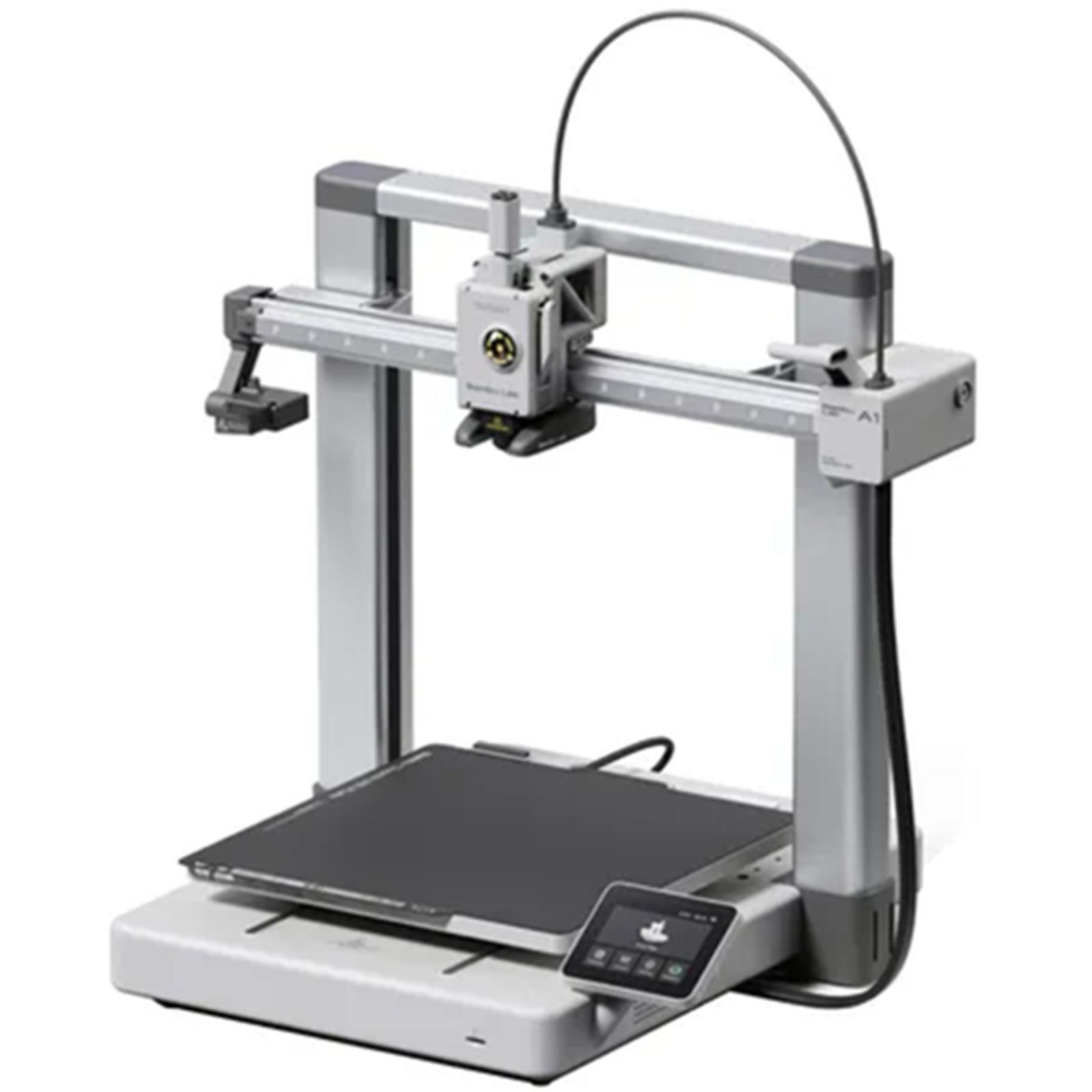 Buy the Bambu Lab A1 FDM 3D Printer Build Size 256 x 256 x 256 mm - Up ...