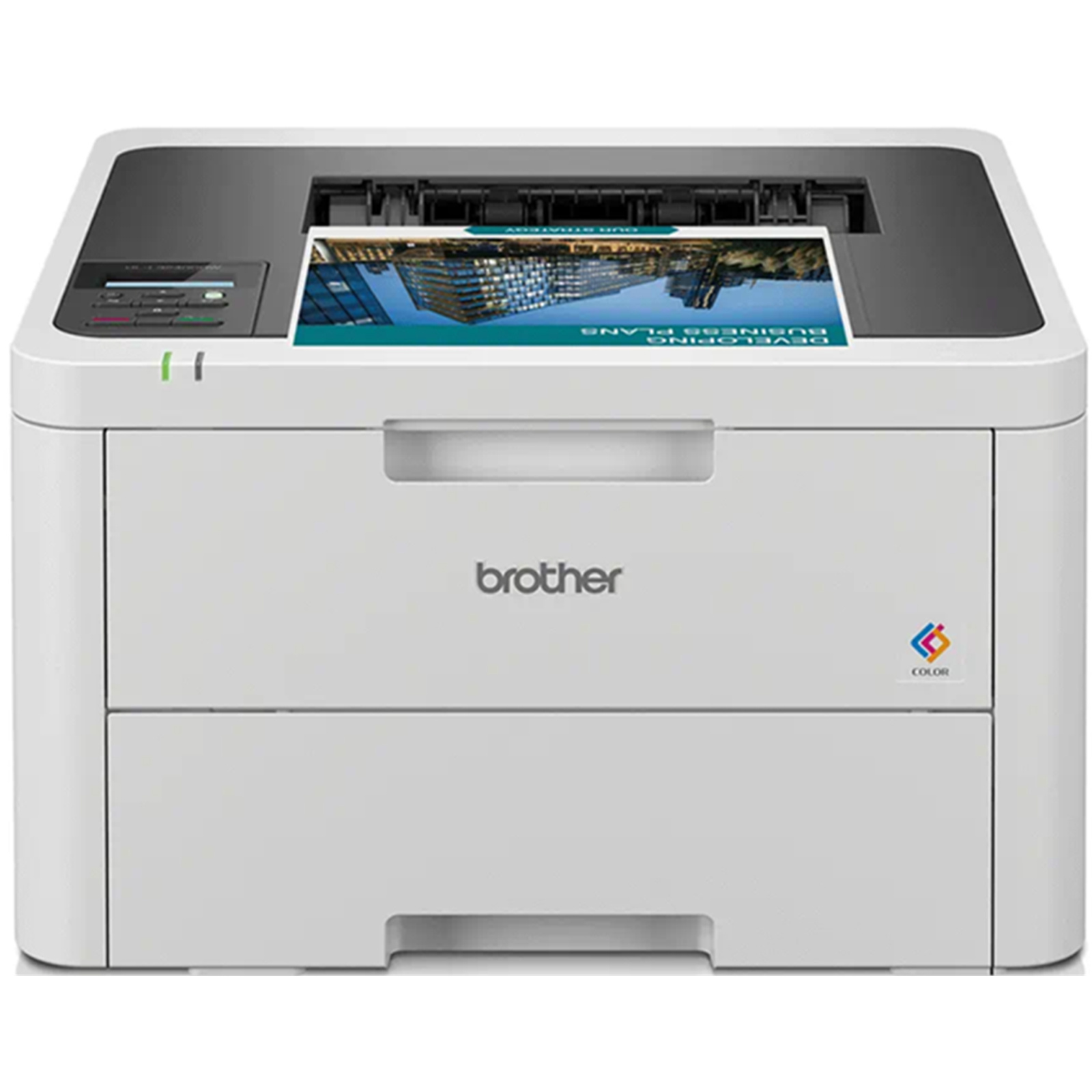 Buy the Brother HLL-3240CDW Colour Laser Printer 2-Sided Print - Up to ...