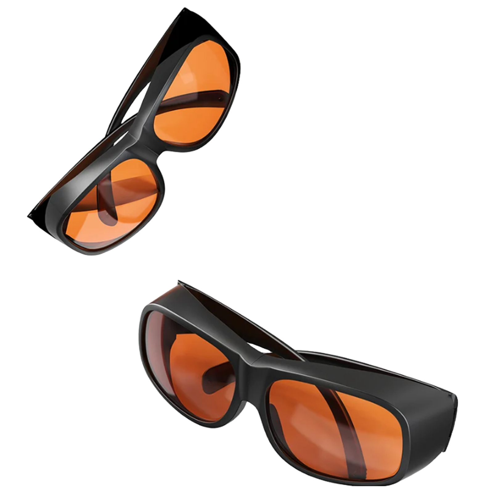 Buy the Creality Accessories 180-534nm Laser Safety Glasses Goggles ...