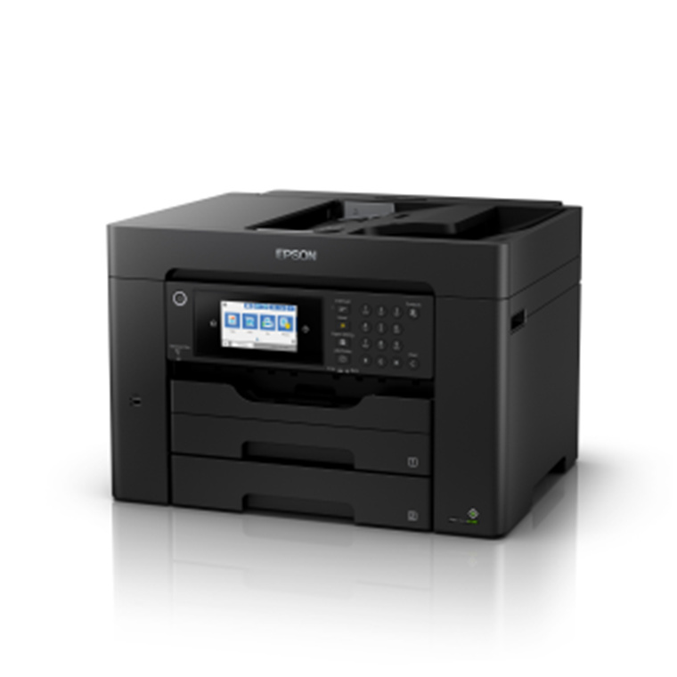 Buy the Epson WorkForce WF-7845 Inkjet Printer Print / Copy / Scan ...