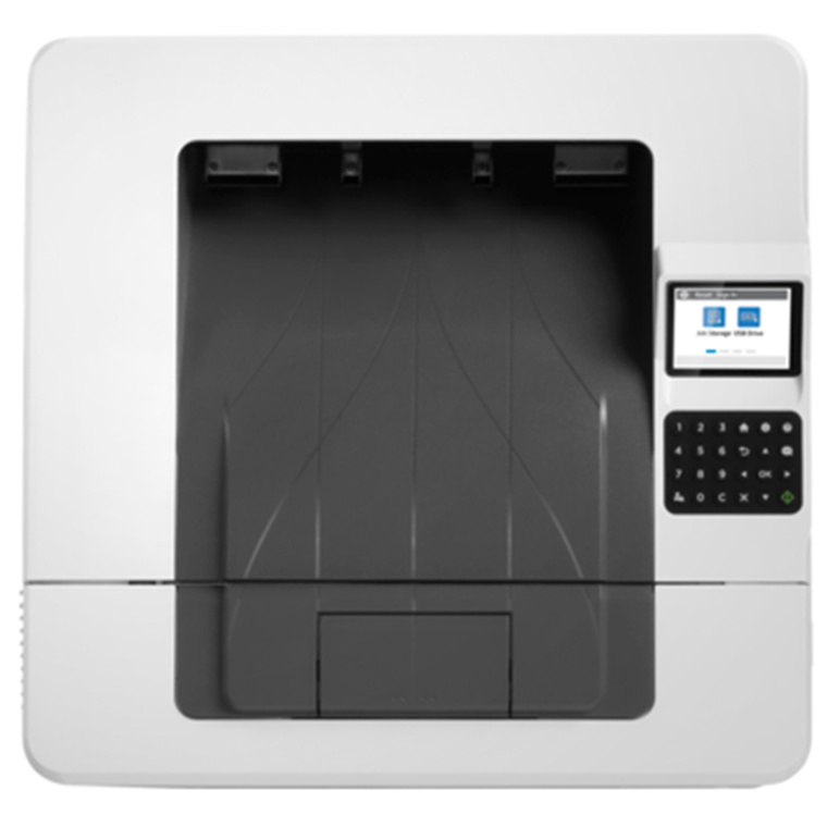 Buy the HP Laserjet Enterprise M406dn Laser Printer Duplex Print ...