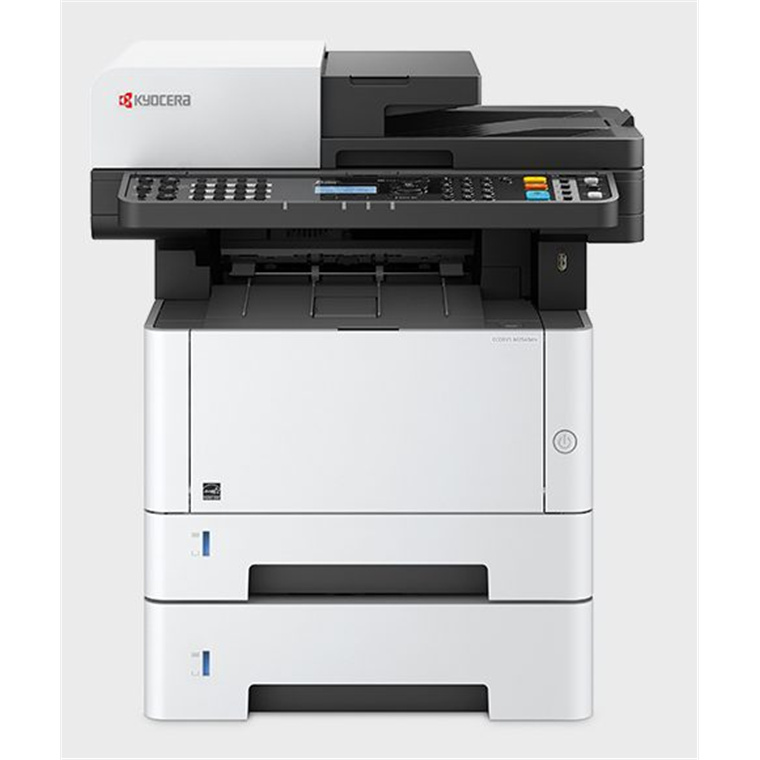 Buy the Kyocera ECOSYS M2540dn Mono Laser MFC Printer 40ppm - 1.9c per ...
