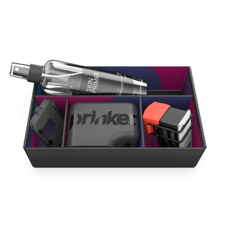 Buy the Prinker M Tattoo Printer for Your Instant Custom Temporary ...