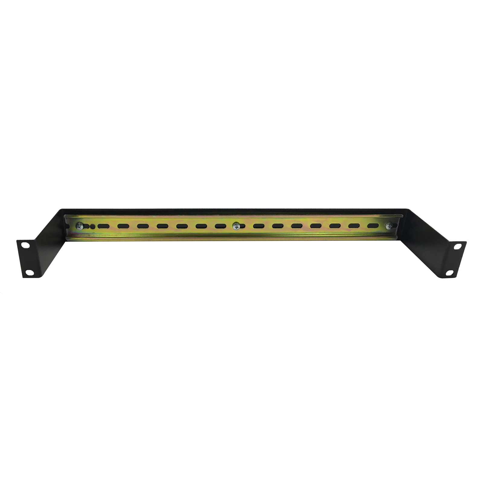 Buy the Dynamix RADINM-1U 1RU DIN 19 Rackmount 89mm Deep. ( RADINM-1U ...