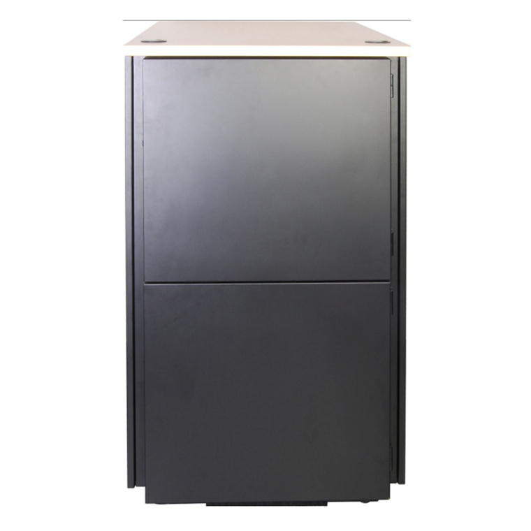 Acoustic Server Cabinet | Cabinets Matttroy