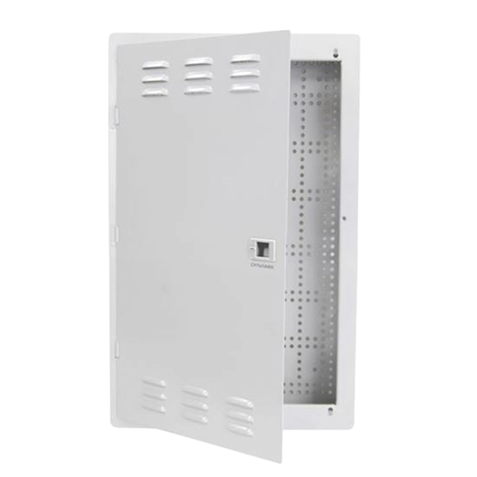 Buy the Dynamix HWS-2004V3 20'' Network Enclosure, Recessed Wall Mount ...