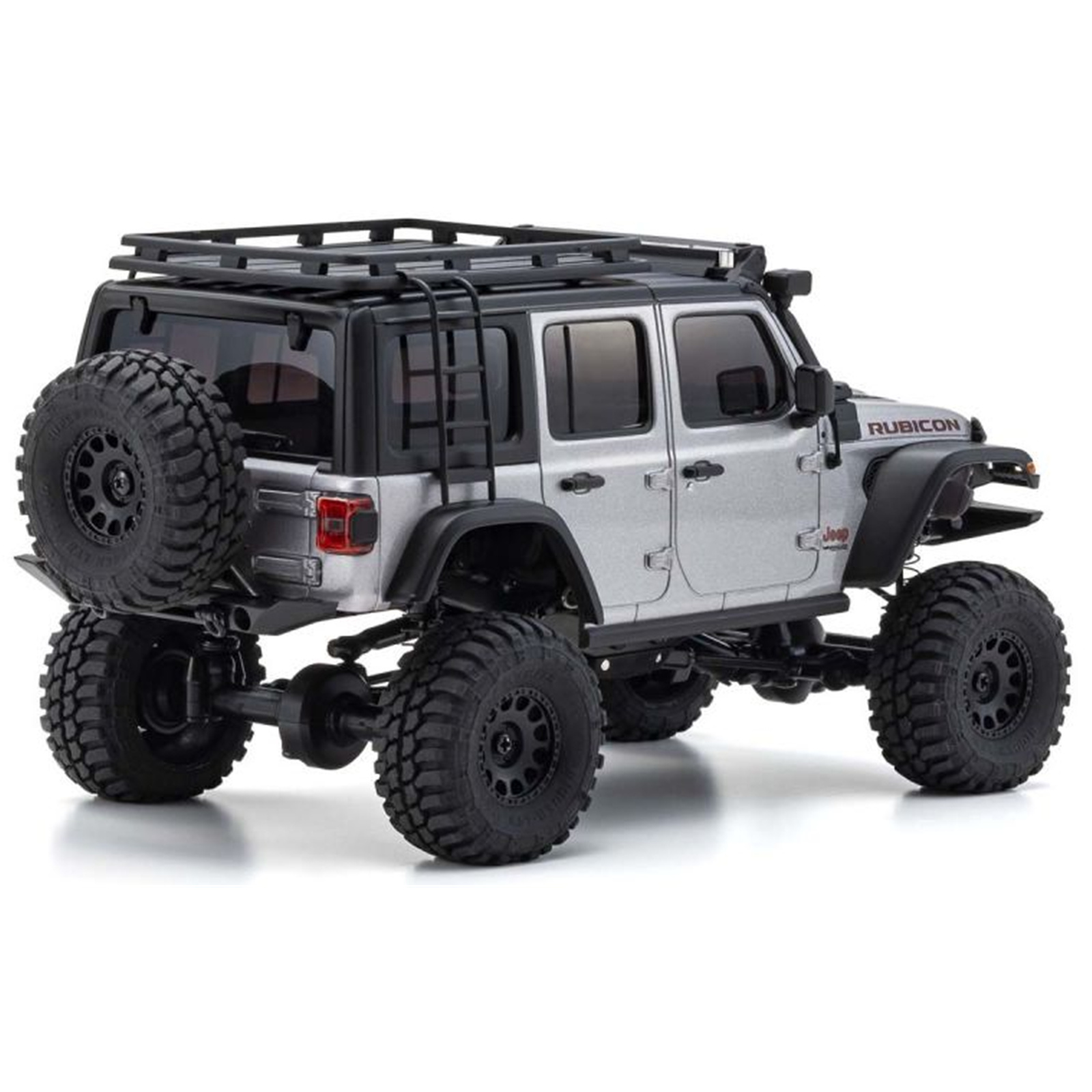 Buy the Kyosho Mini-Z 4x4 MX-010 32528S 1/18 Remote Control Car - Jeep ...