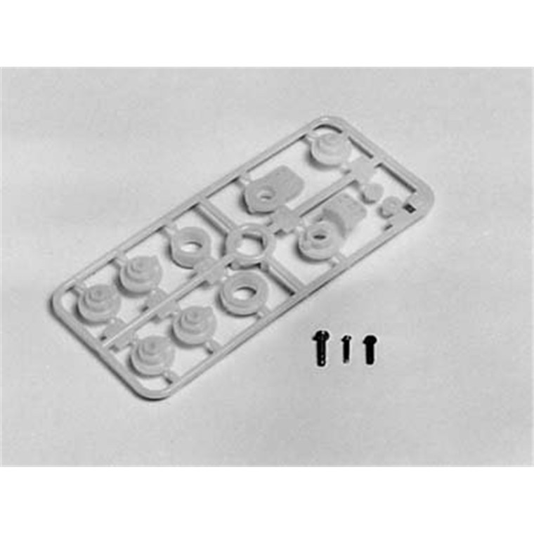 Buy the Tamiya - Direct Connected Servo Saver ( Tamiya 50204 ) online ...