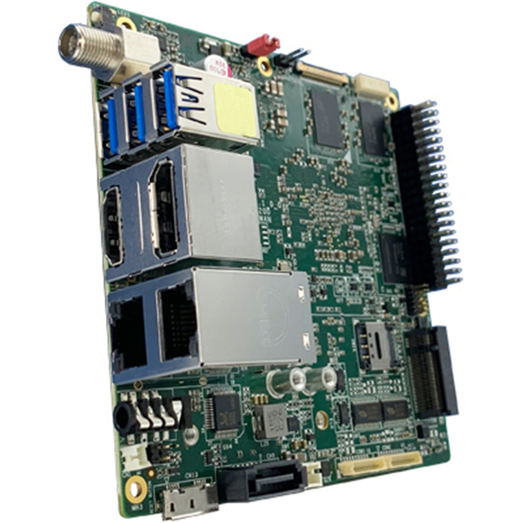 Buy the AAEON UP Squared Pro Board UPN-APL01.CPU E3950(F1).Memory 4GB ...
