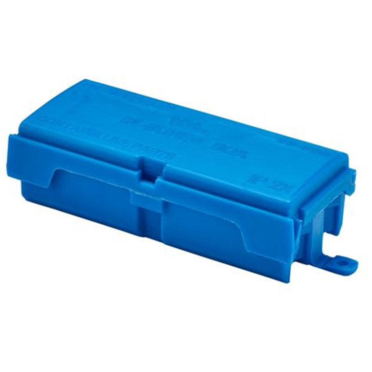 Buy the Ideal Industries IDL30-4000 In-Sure Box Enclosure. Box of 10 ...