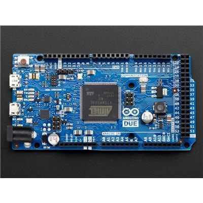 Buy the Arduino A000062 DUE Board ( 2250861 ) online - PBTech.co.nz