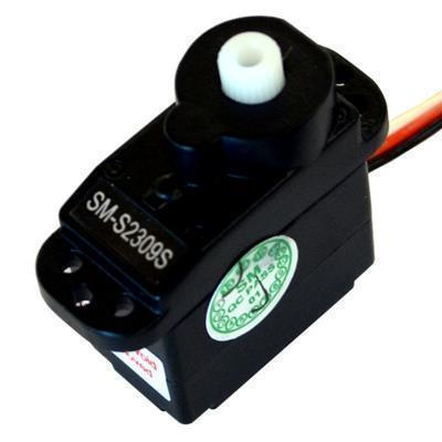 Buy the Arduino Analog 180 Degree Micro Servo Module with Standard TinkerKit... ( T010050 ...