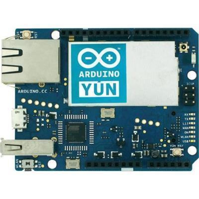 Buy the Arduino Yun Board, Combines Power of Linux with Ease of use of ...