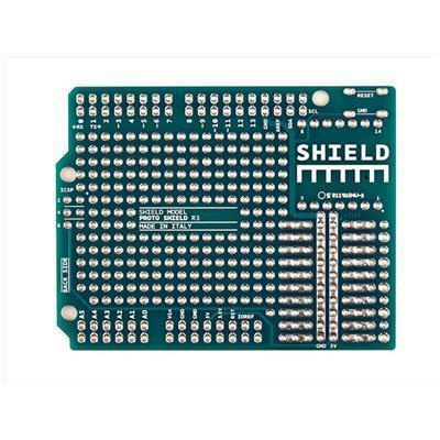 Buy the Arduino Prototyping Shield Board Rev.3 ( A000082 ) online - PBTech.co.nz