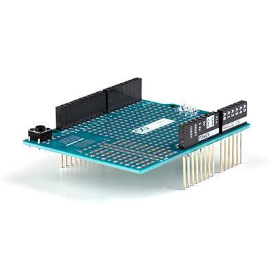 Buy the Arduino Prototyping Shield Board Rev.3 ( A000082 ) online - PBTech.co.nz
