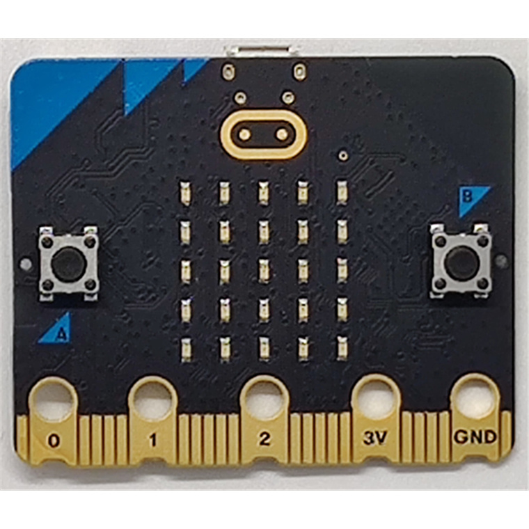 Buy the MICRO:BIT V2.21 The newest BBC micro:bit V2.21 Board ( 2336797 ...