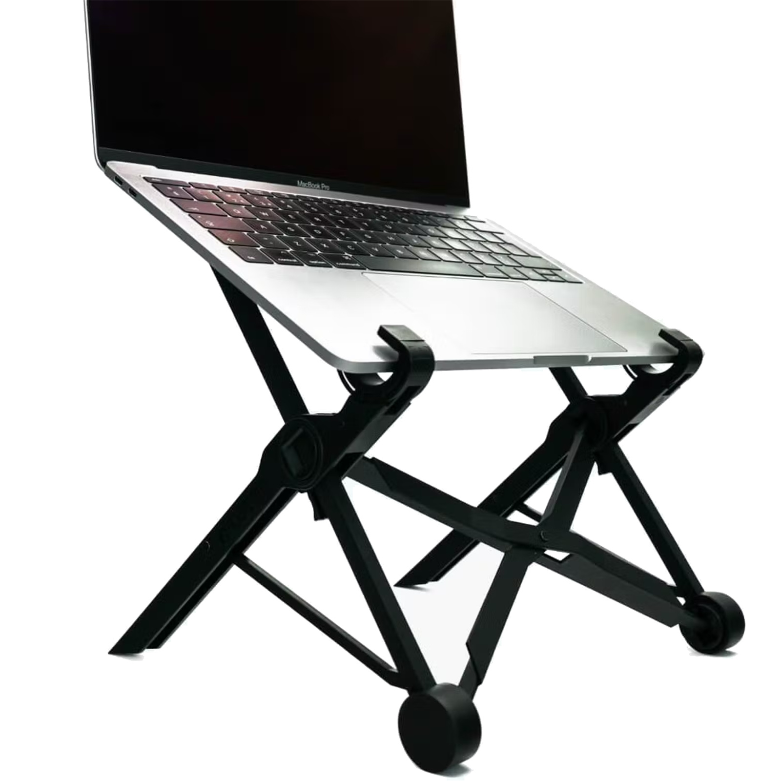 Buy the NEXSTAND K2 Portable Lightweight Folding & Height Adjustable ...