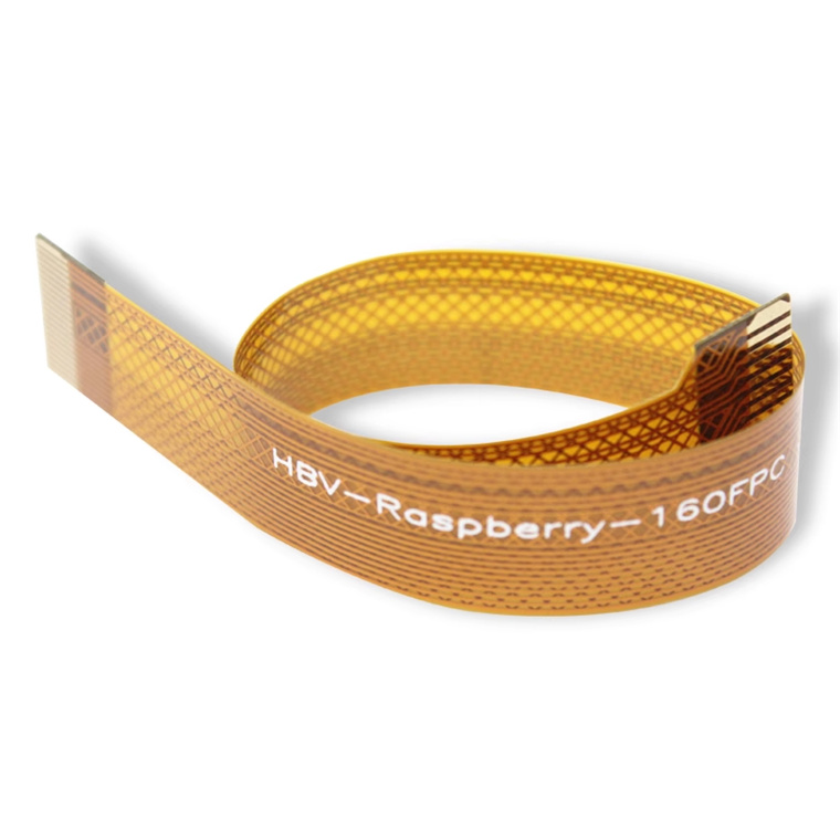 Buy the Raspberry Pi Accessories FPC Cable for Camera 15pin To 22pin ...