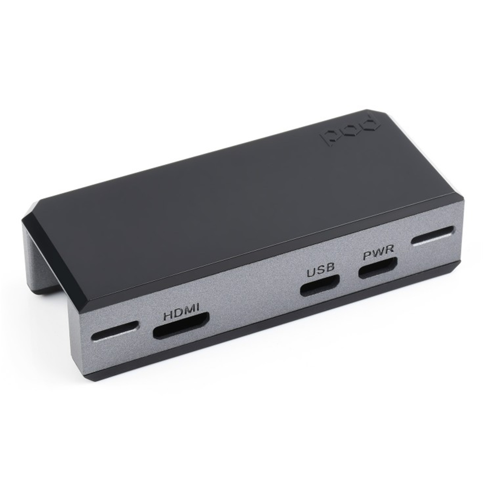 Buy the Raspberry Pi Argon POD Case for Raspberry Pi Zero Series Boards ...