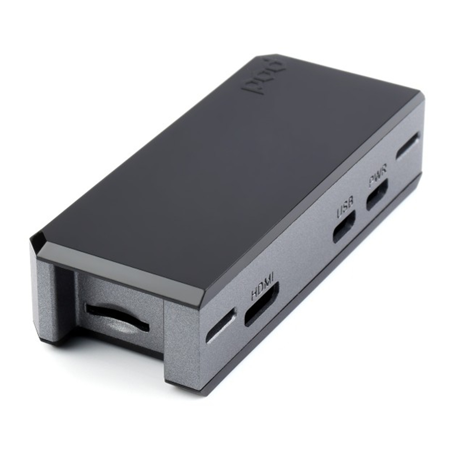 Buy the Raspberry Pi Argon POD Case for Raspberry Pi Zero Series Boards ...