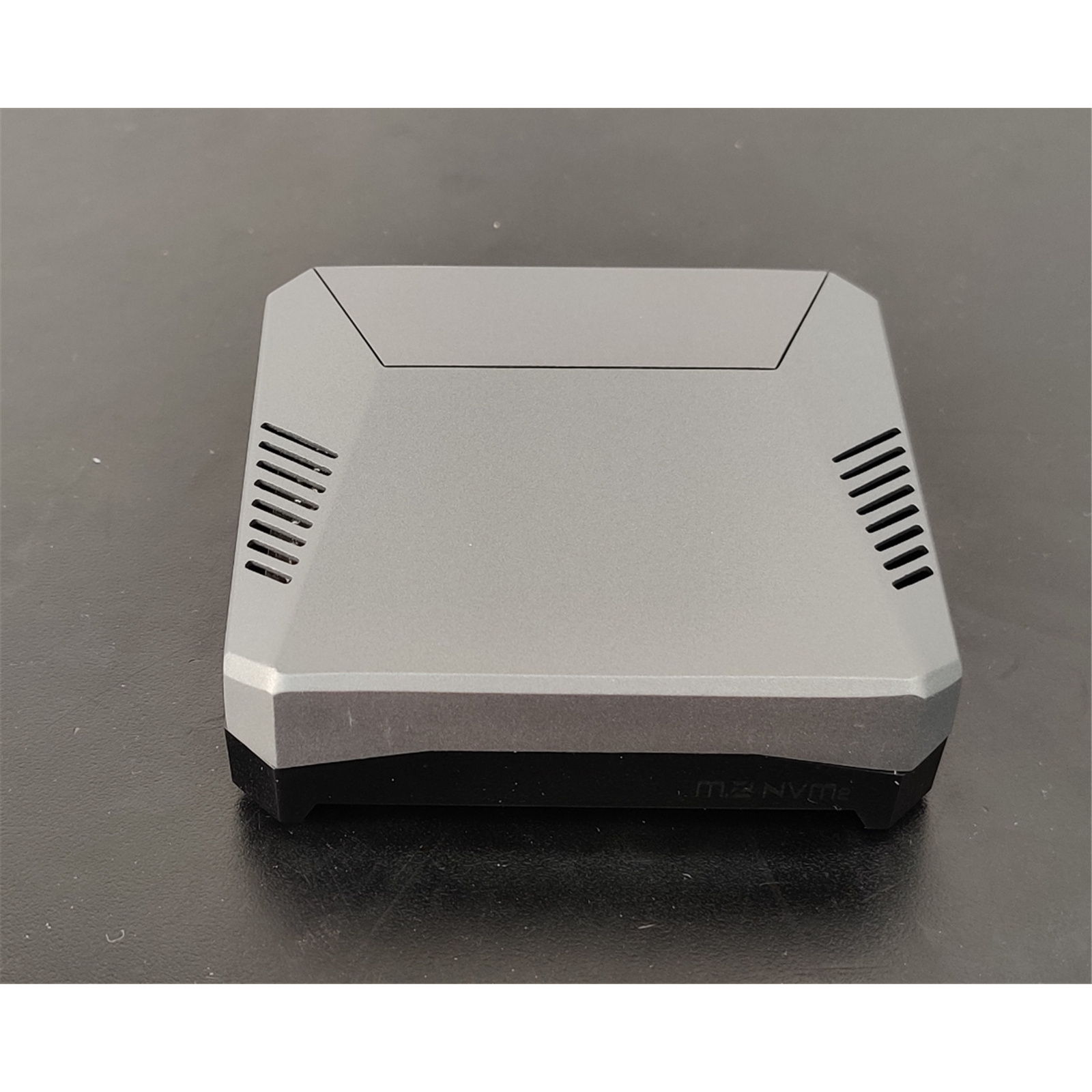 Buy the Raspberry Pi 4B 4GB Argon Case Assembly Pack with 256GB M.2 ...