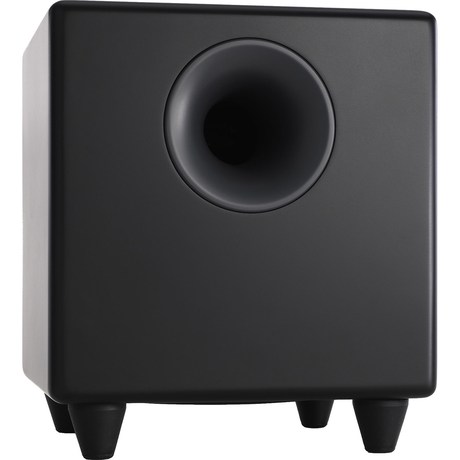 Buy the AUDIOENGINE S8 Powered Subwoofer - Satin Black ( S8B (230V ...