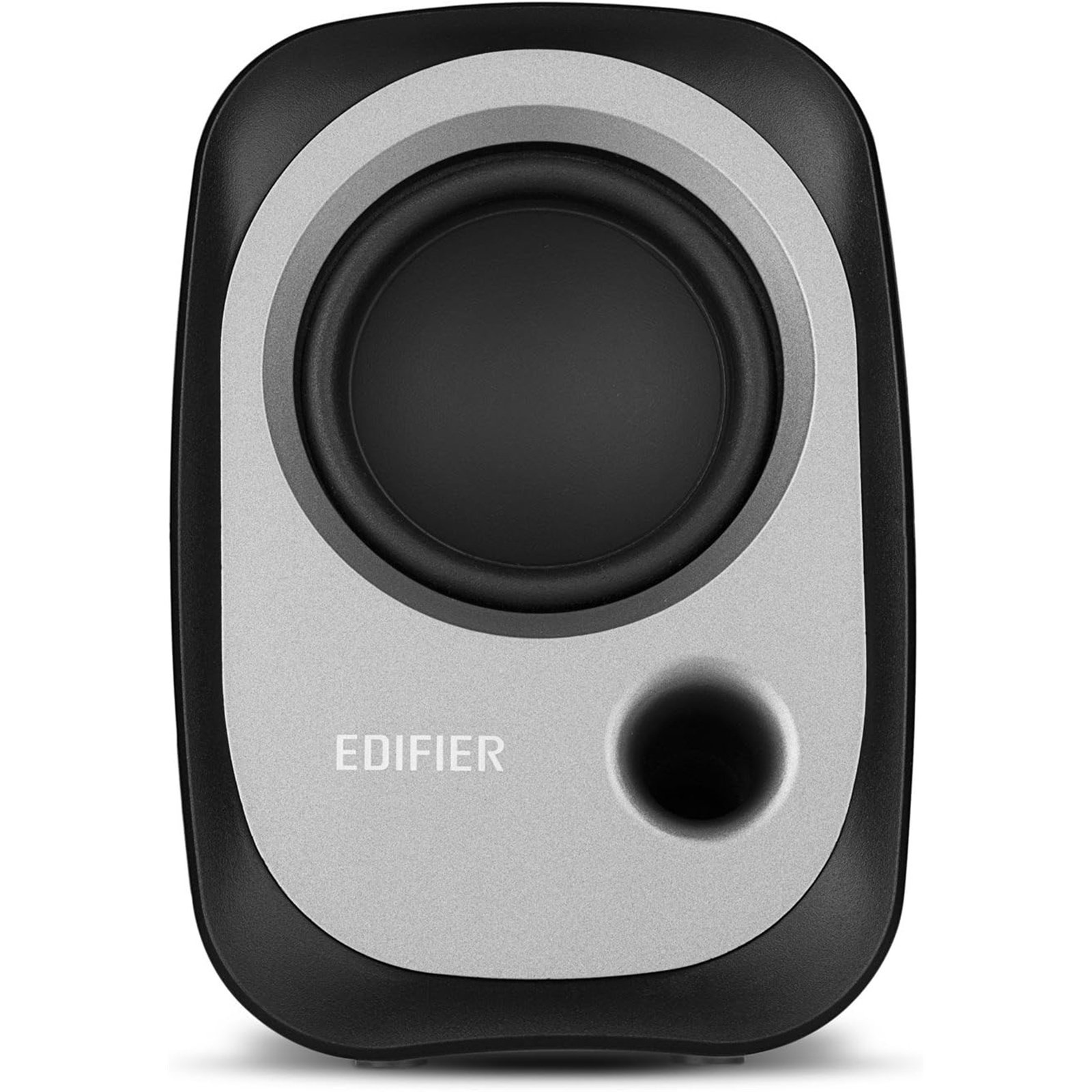 Buy the Edifier R12U USB Multimedia PC Speakers - Black USB Powered ...