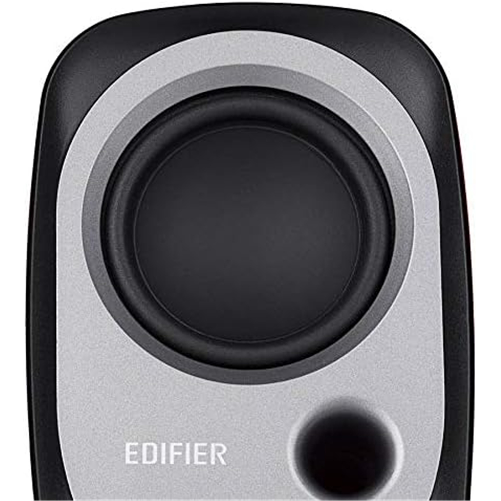 Buy the Edifier R12U USB Multimedia PC Speakers - Black USB Powered ...