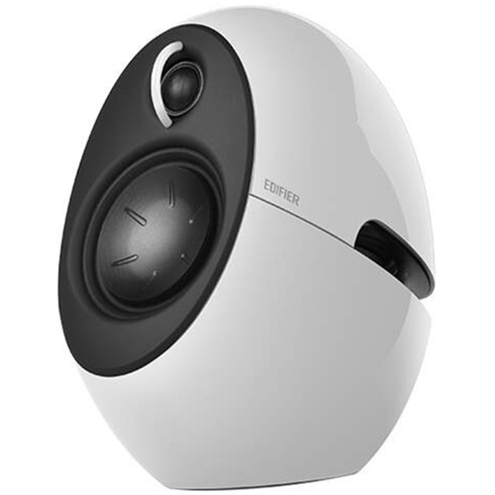 Buy the Edifier Luna e25HD 74W Multimedia Speaker System with Bluetooth 5.3 -... ( e25HD White ...